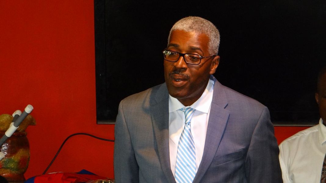 Masak Lasalin Ayiti | Pou pi piti 71 sitwayen asasinen ak plizyè dizèn ...