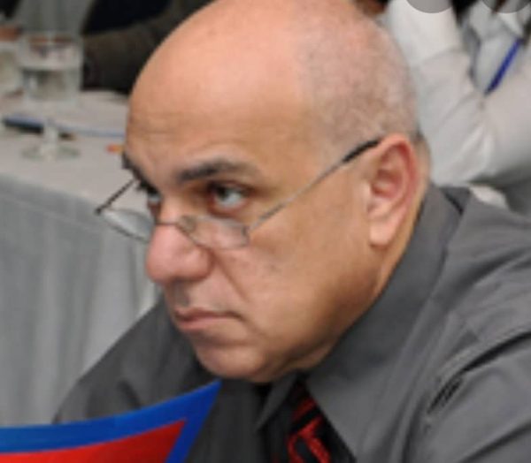 Pierre Réginald Boulos: Senbòl yon boujwazi ki bay ak ki kraze – Centre ...